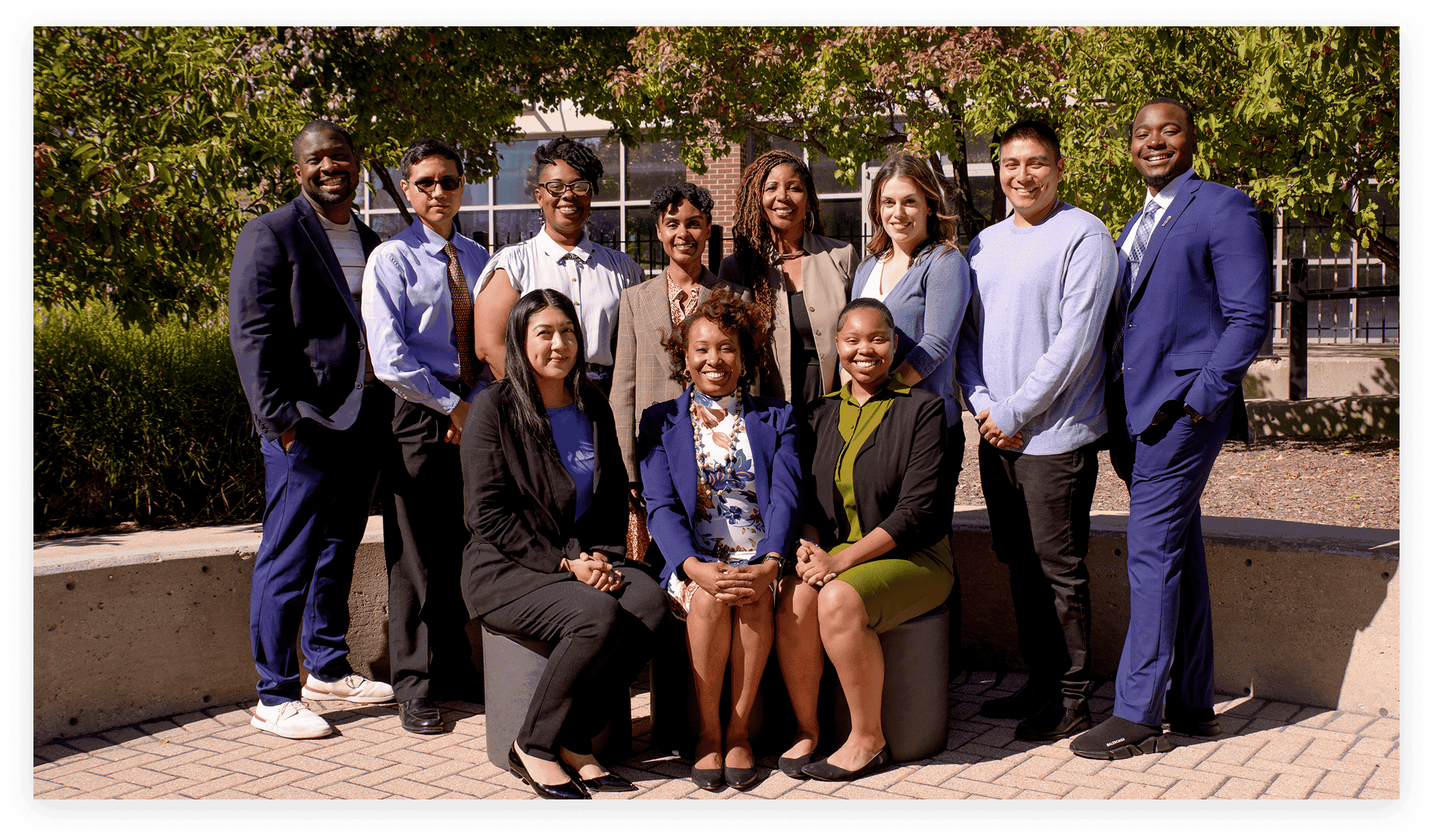 About Us - Academy Group