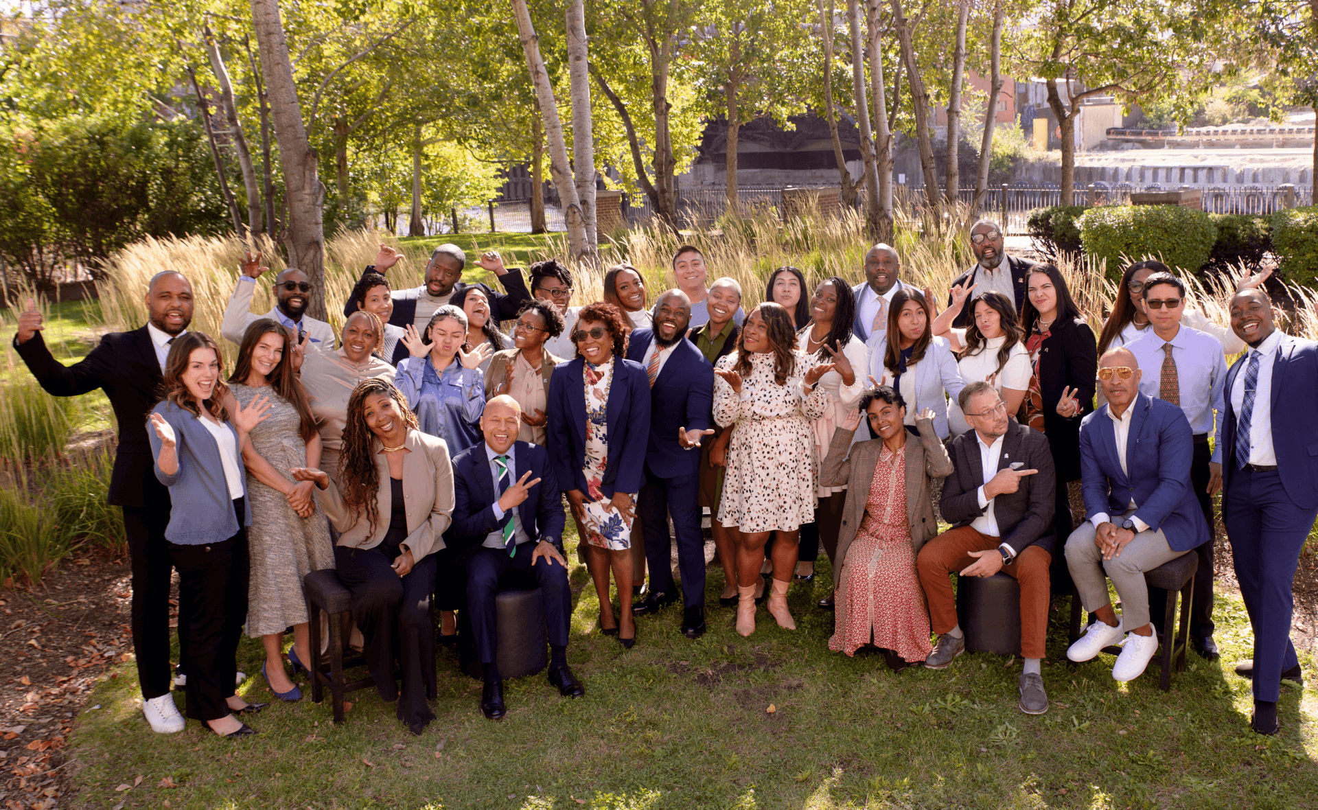 Meet the Team - Academy Group