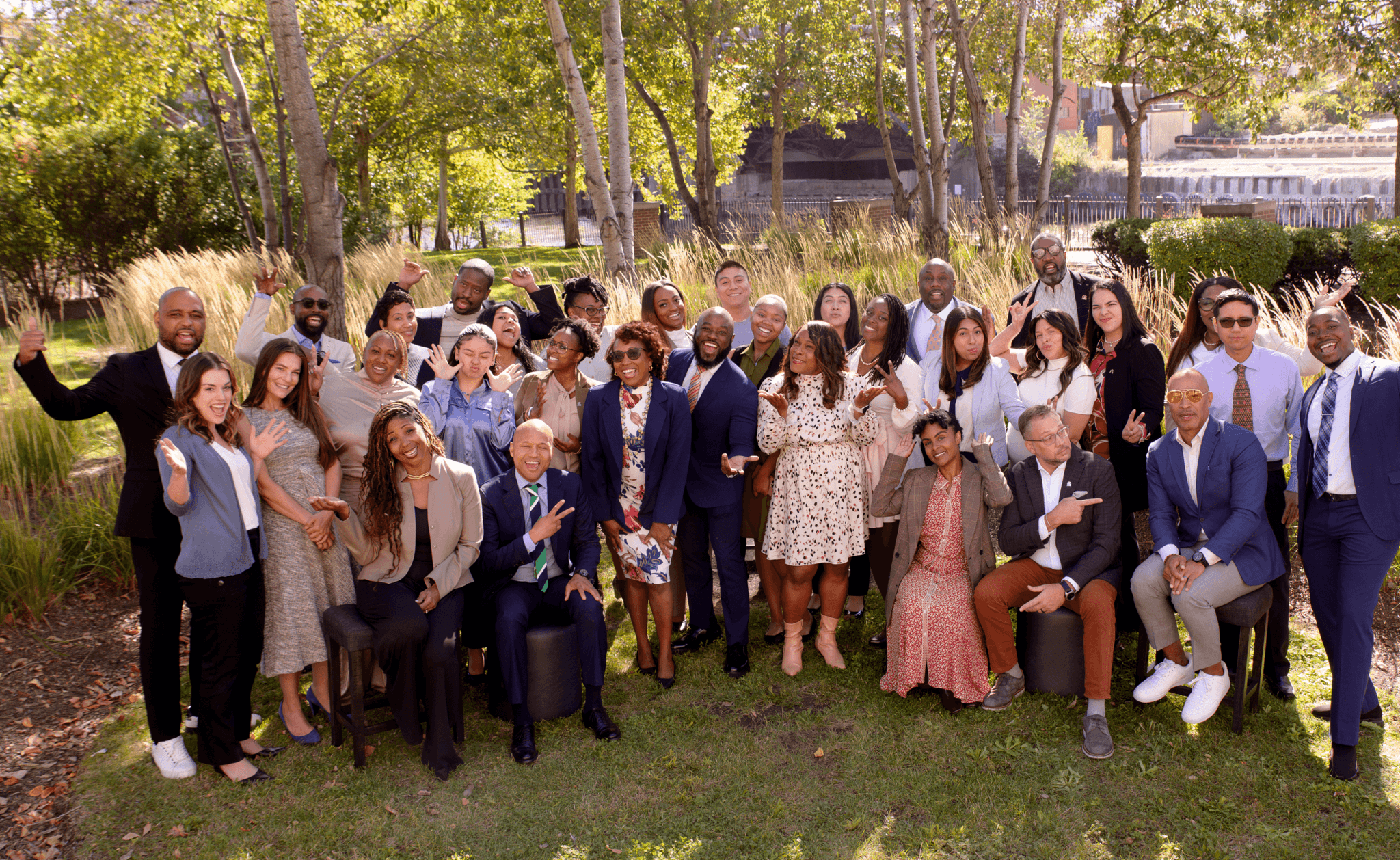 Meet the Team - Academy Group