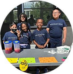 Home - Academy Group